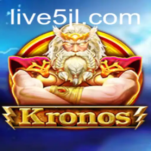 5jl | Exploring the Intricacies of Kronos: A New Gaming Phenomenon
